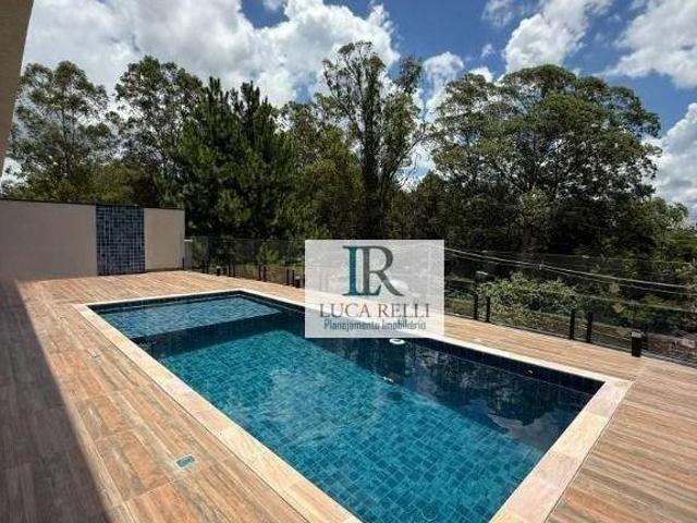 Casa à venda, 289 m² por R$ 2.350.000,00 New Ville Santana de Parnaíba/SP