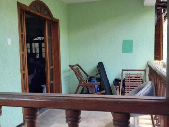 Casa à venda, 289 m² por R$ 900.000,00 Pompéia Belo Horizonte/MG