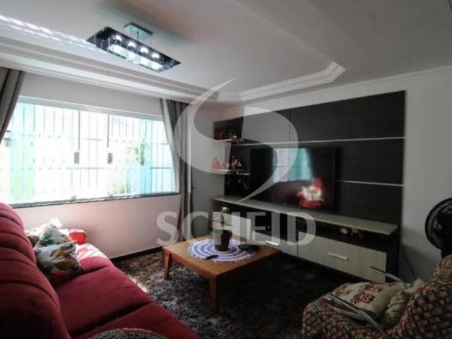 Casa à Venda 289m², 4 Quartos, Piscina, 2 vagas no Campo Grande