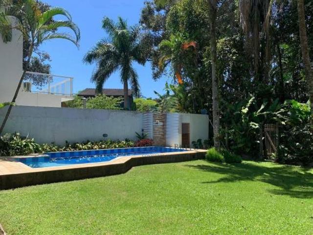 Casa à venda, 280 m² por R$ 3.400.000,00 Riviera Módulo 18 Bertioga/SP
