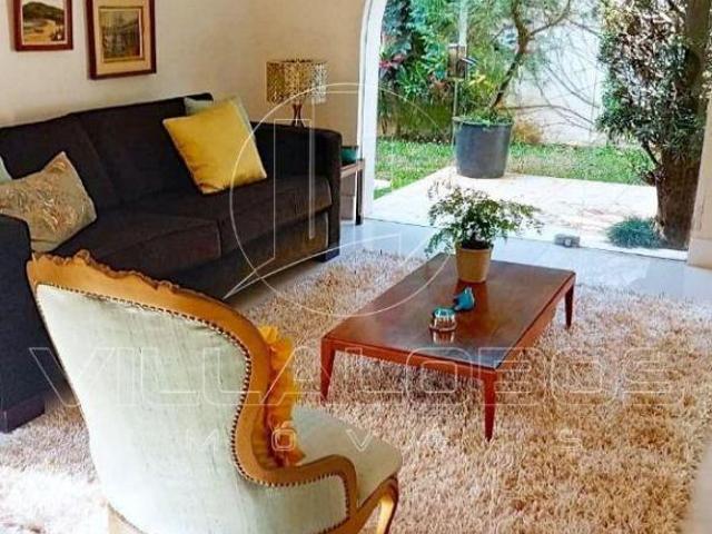 Casa à venda, 280 m² por R$ 3.900.000,00 Vila Madalena São Paulo/SP