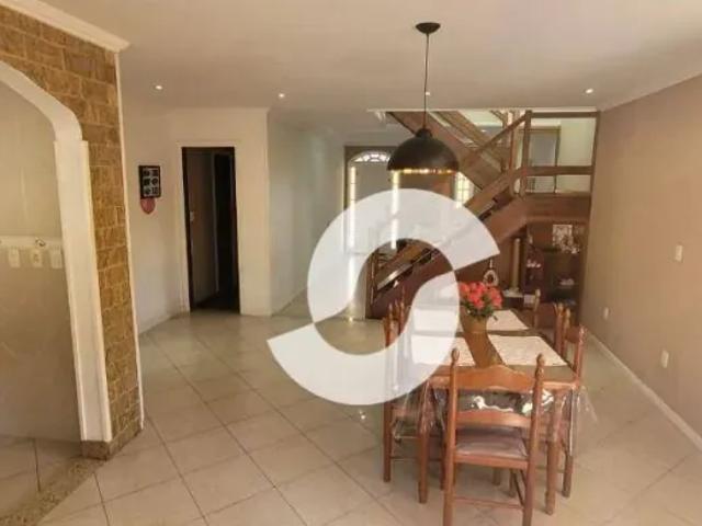 Casa à venda, 280 m² por R$ 1.450.000,00 Piratininga Niterói/RJ