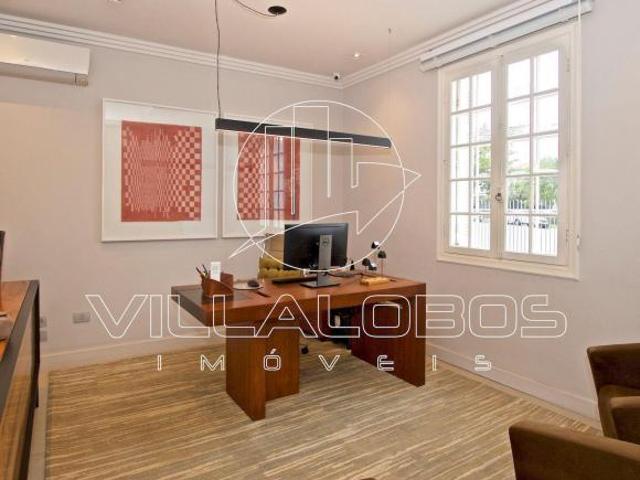 Casa à venda, 280 m² por R$ 1.595.000,00 Lapa São Paulo/SP