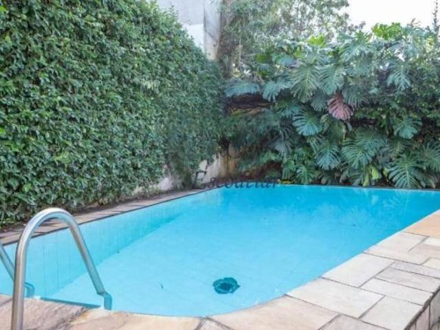 Casa à venda, 280 m² por R$ 1.600.000,00 Lapa São Paulo/SP