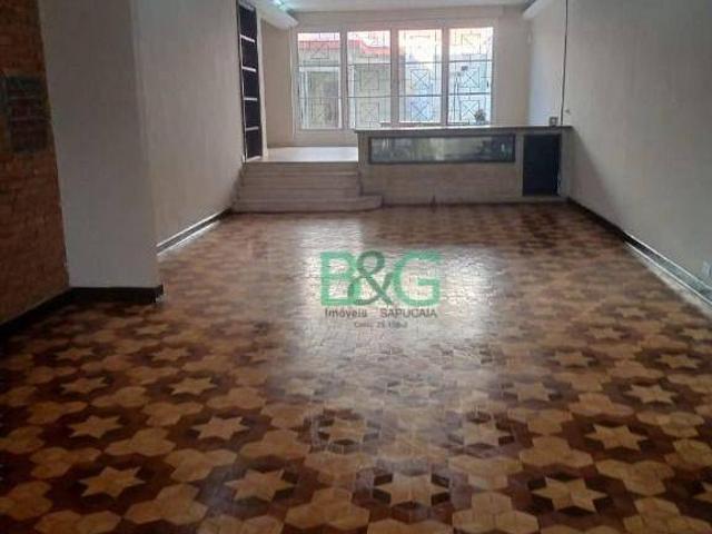 Casa à venda, 280 m² por R$ 1.650.000,00 Vila Monumento São Paulo/SP
