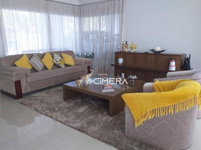 Casa à venda, 280 m² por R$ 1.810.000,00 Condomínio Parque Esplanada Votorantim/SP
