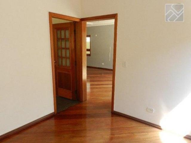 Casa à venda, 280 m² por R$ 1.850.000,00 Aldeia da Serra Santana de Parnaíba/SP