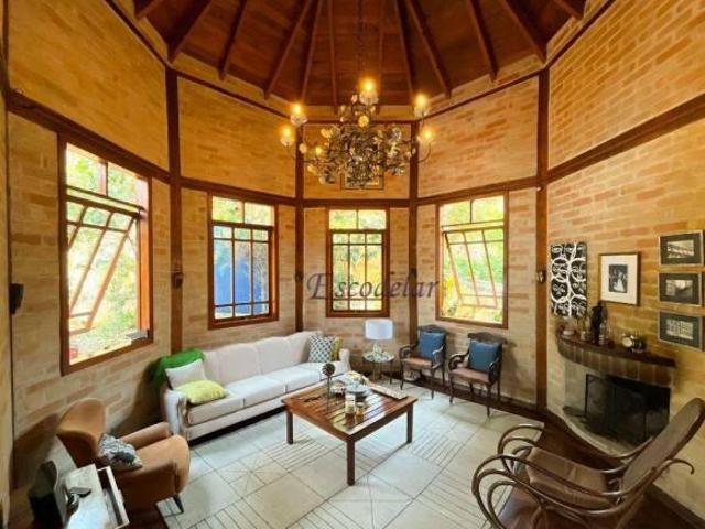 Casa à venda, 280 m² por R$ 1.893.000,00 Serra da Cantareira Mairiporã/SP