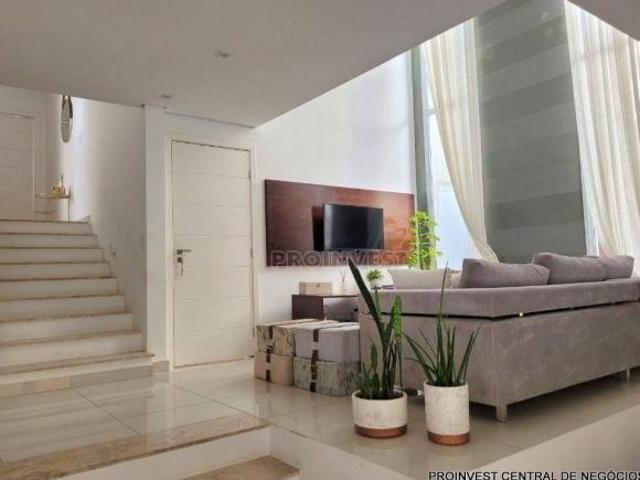 Casa à venda, 280 m² por R$ 1.910.000,00 Granja Viana Cotia/SP