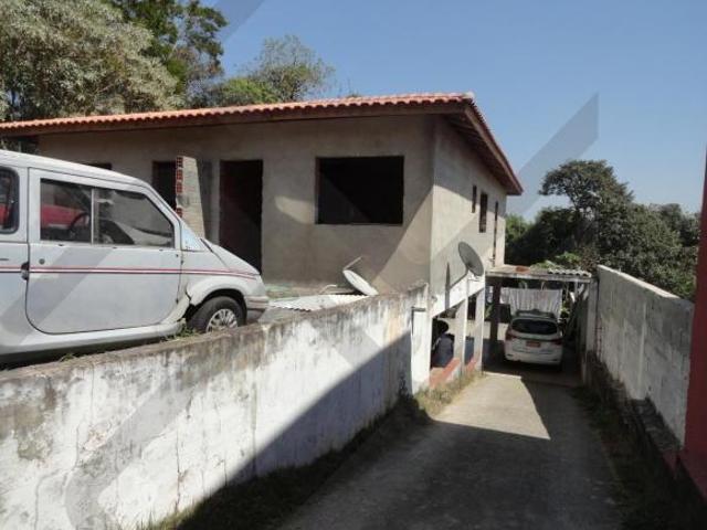 Casa à venda, 280 m² por R$ 1.000.000,00 Aldeia da Serra Santana de Parnaíba/SP