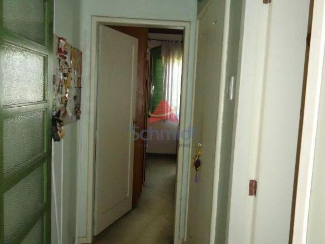 Casa à venda, 280 m² por R$ 1.200.000,00 Centro São Leopoldo/RS