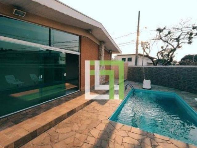Casa à venda, 280 m² por R$ 1.240.000,00 Vila Liberdade Jundiaí/SP