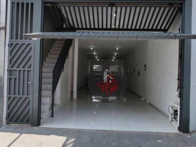 Casa à venda, 280 m² por R$ 1.250.000,00 Jardim Utinga Santo André/SP