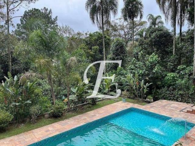 Casa à venda, 280 m² por R$ 1.250.000,00 Parque Petrópolis Mairiporã/SP