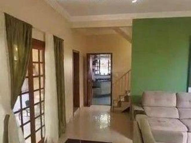 Casa à venda, 280 m² por R$ 1.272.000,00 Jardim das Palmeiras Zona Sul São Paulo/SP