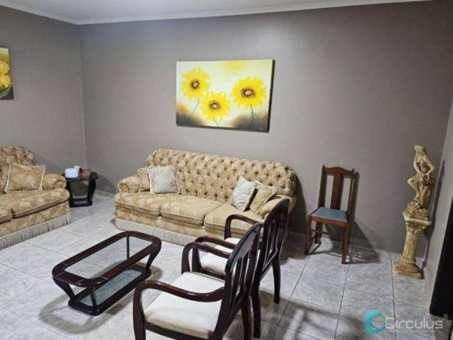 Casa à venda, 280 m² por R$ 1.290.000,00 Parque Industrial Lagoinha Ribeirão Preto/SP