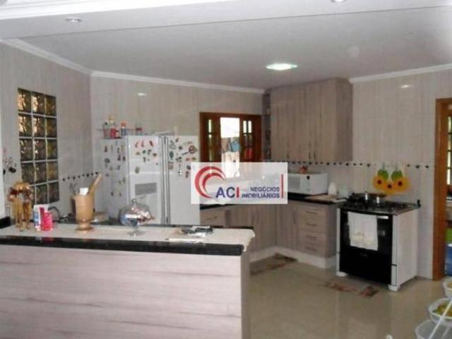 Casa à venda, 280 m² por R$ 1.300.000,00 Vila Verde Itapevi/SP