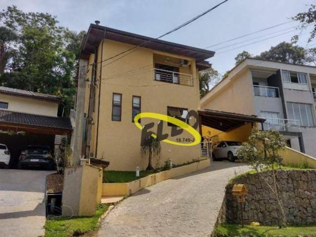 Casa à venda, 280 m² por R$ 1.300.000,00 Vila Verde Transurb Cotia/SP