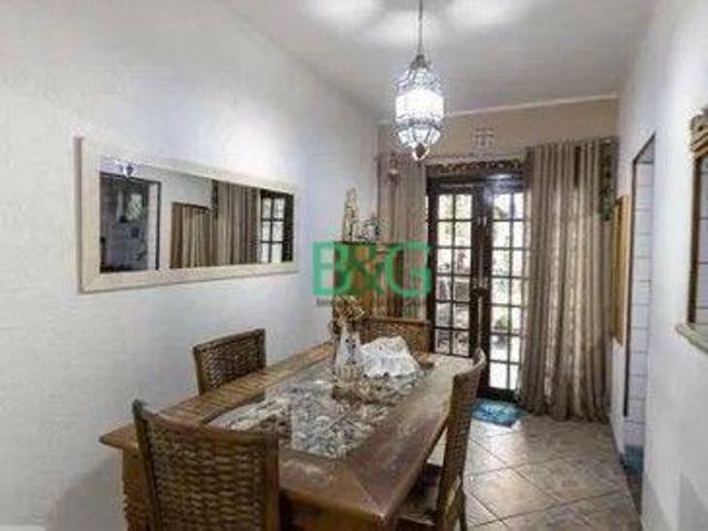 Casa à venda, 280 m² por R$ 1.338.000,00 Parque São Jorge São Paulo/SP