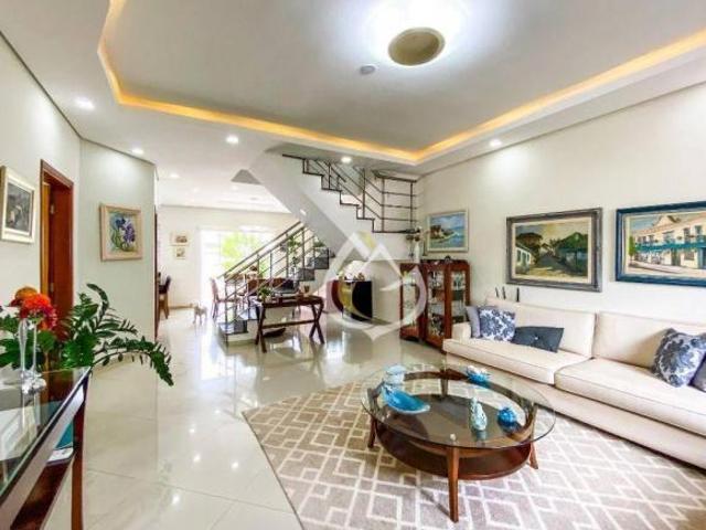 Casa à venda, 280 m² por R$ 1.390.000,00 Condomínio Campos do Conde I Paulínia/SP