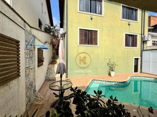 Casa à venda, 280 m² por R$ 1.390.000,00 Granja Viana Cotia/SP