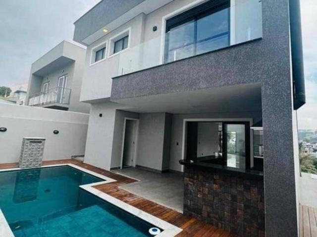 Casa à venda, 280 m² por R$ 2.400.000,00 New Ville Santana de Parnaíba/SP