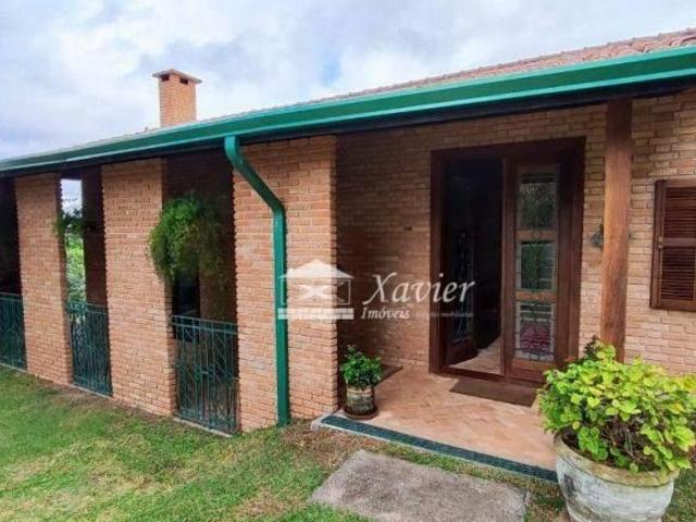Casa à venda, 280 m² por R$ 2.500.000,00 Patrimônio do Carmo São Roque/SP