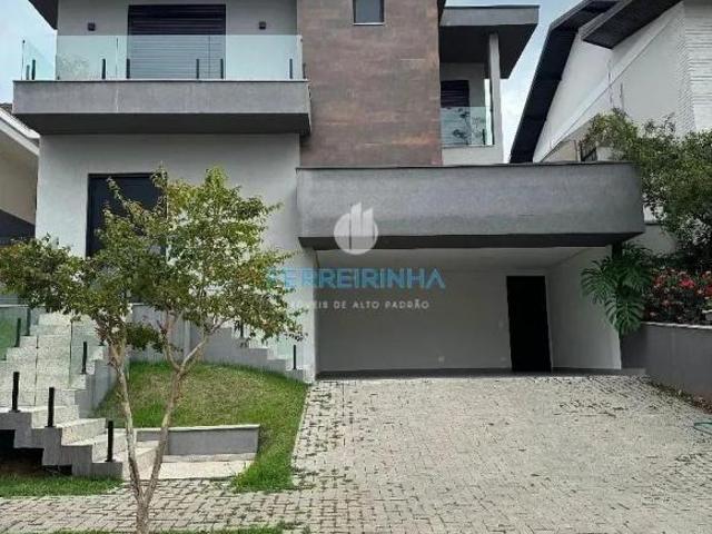 Casa à venda, 280 m² por R$ 2.700.000,00 Urbanova São José dos Campos/SP
