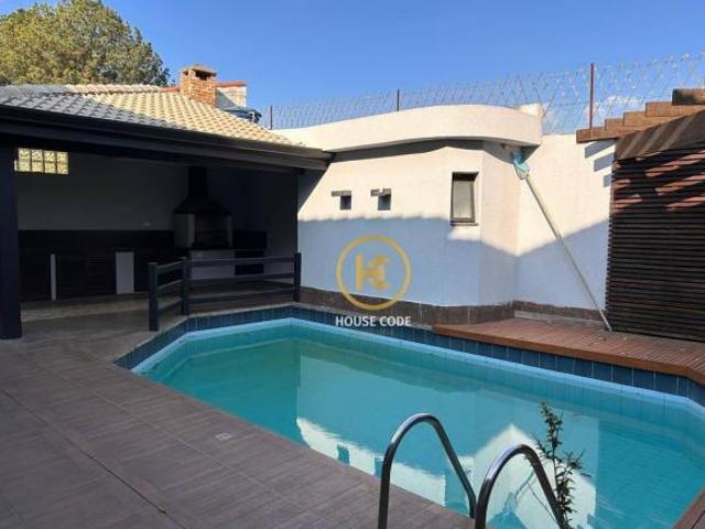 Casa à venda, 280 m² por R$ 2.900.000,00 Alphaville Residencial 5 Santana de Parnaíba/SP