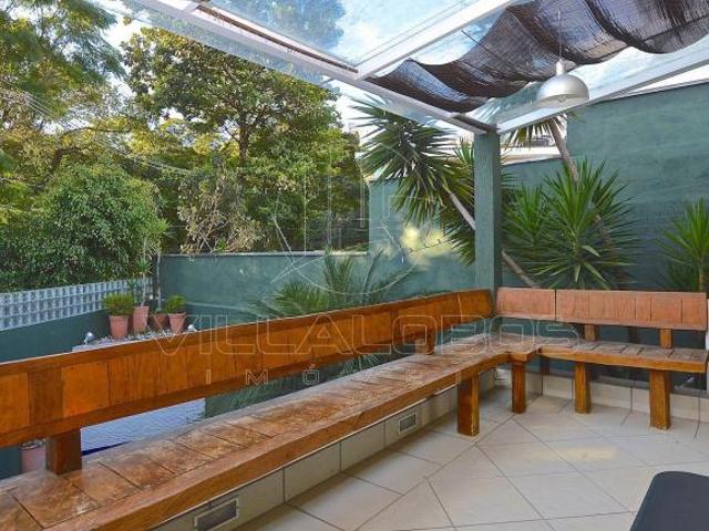 Casa à venda, 280 m² por R$ 2.980.000,00 Vila Madalena São Paulo/SP