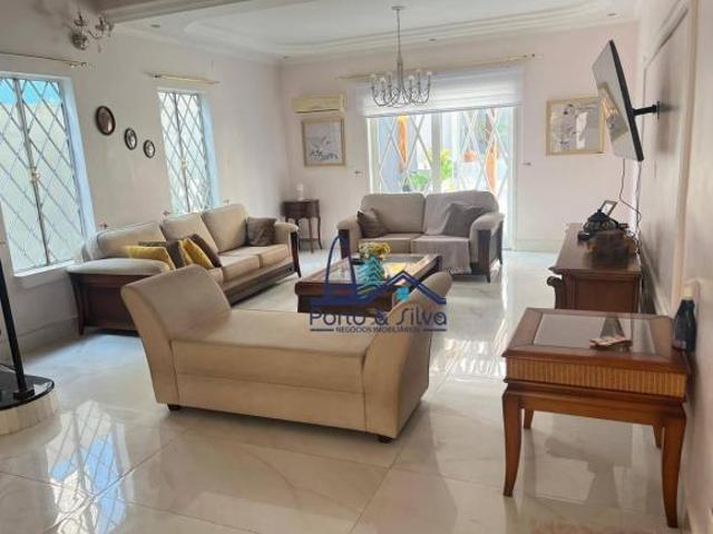 Casa à venda, 280 m² por R$ 2.180.000,00 Jardim Apolo São José dos Campos/SP