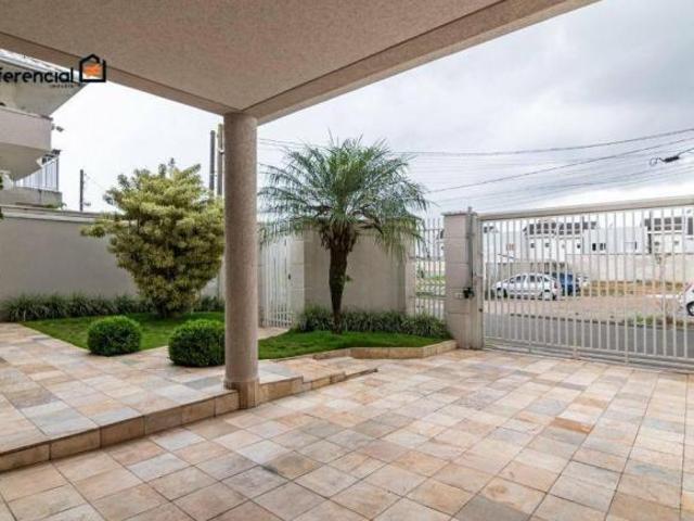 Casa à venda, 280 m² por R$ 2.200.000,00 Neoville Curitiba/PR