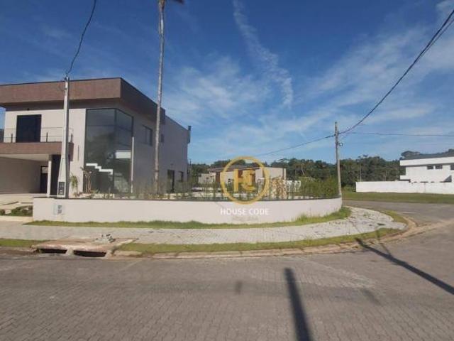 Casa à venda, 280 m² por R$ 2.200.000,00 Resid. Bosque Três Marias Peruíbe/SP