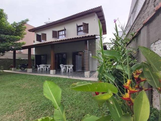 Casa à venda, 280 m² por R$ 2.339.000,00 Riviera Módulo 22 Bertioga/SP