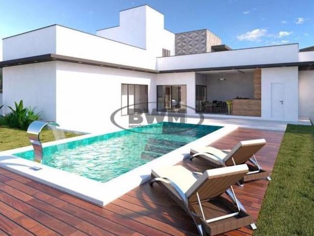 Casa à venda, 280 m² por R$ 450.000,00 Condomínio Village Araçoiaba Araçoiaba da Serra/SP