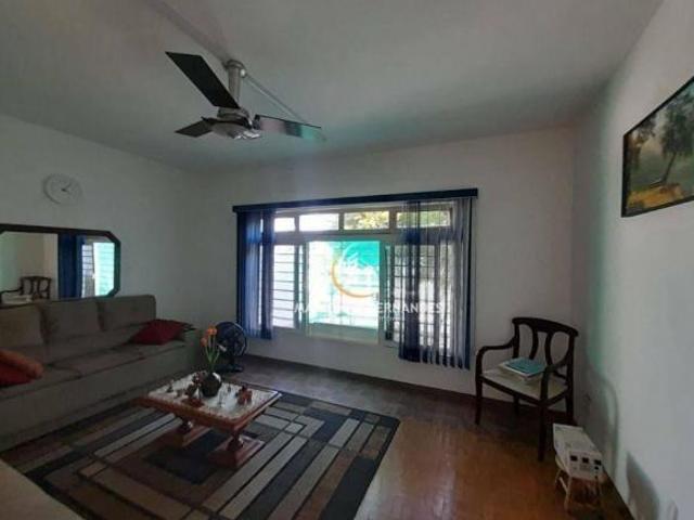 Casa à venda, 280 m² por R$ 450.000,00 Jardim Mirassol Rio Claro/SP