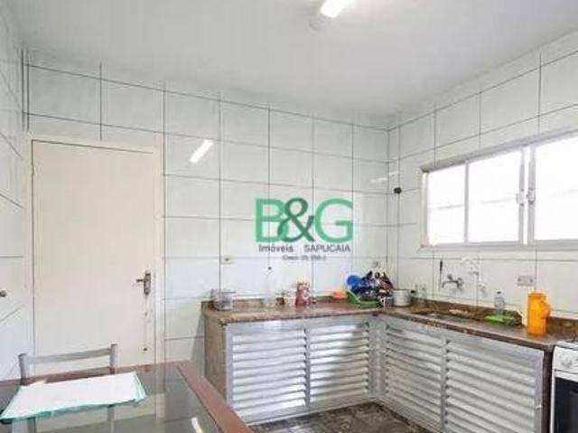 Casa à venda, 280 m² por R$ 514.000,00 Parque Boturussu São Paulo/SP