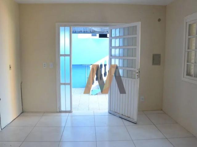 Casa à venda, 280 m² por R$ 580.000,00 Salgado Filho Gravataí/RS