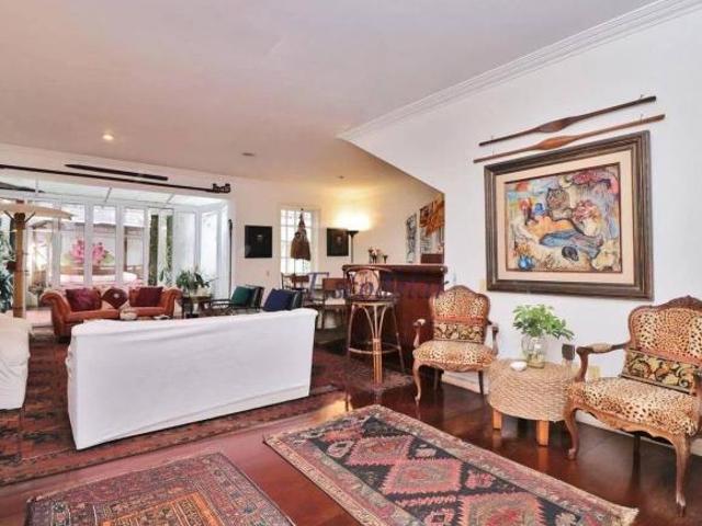 Casa à venda, 280 m² por R$ 5.400.000,00 Jardim Europa São Paulo/SP