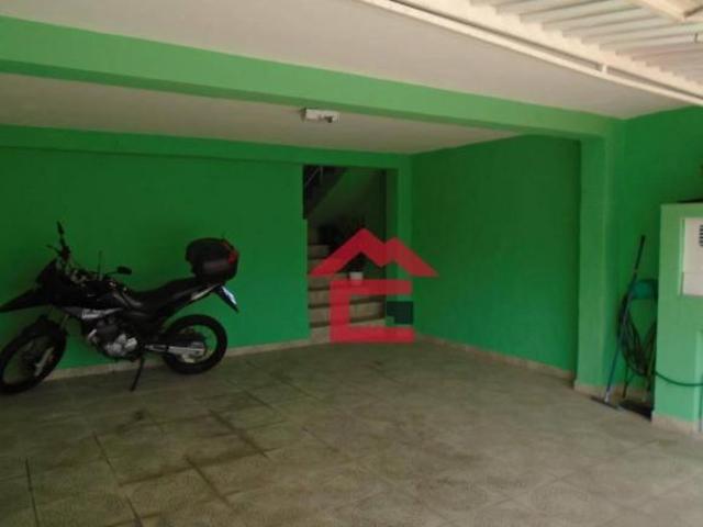 Casa à venda, 280 m² por R$ 600.000,00 Jardim Rosalina Cotia/SP