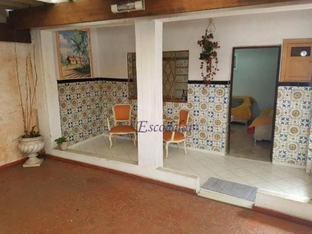 Casa à venda, 280 m² por R$ 650.000,00 Tucuruvi São Paulo/SP