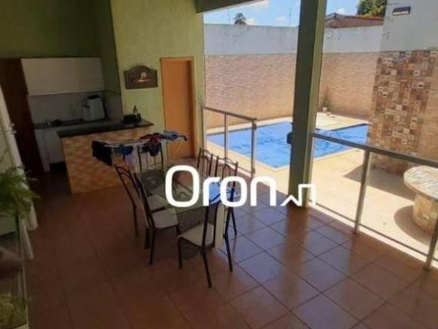 Casa à venda, 280 m² por R$ 660.000,00 Garavelo Residencial Park Aparecida de Goiânia/GO