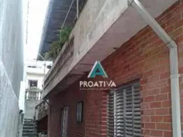 Casa à venda, 280 m² por R$ 740.000,01 Vila Aquilino Santo André/SP