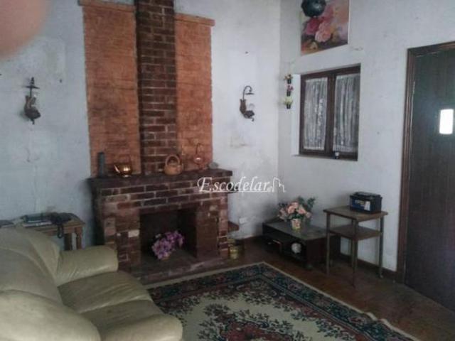 Casa à venda, 280 m² por R$ 750.000,00 Vila Pedra Branca São Paulo/SP