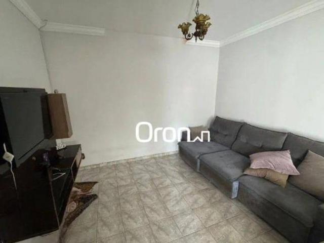 Casa à venda, 280 m² por R$ 750.000,00 Setor Pedro Ludovico Goiânia/GO