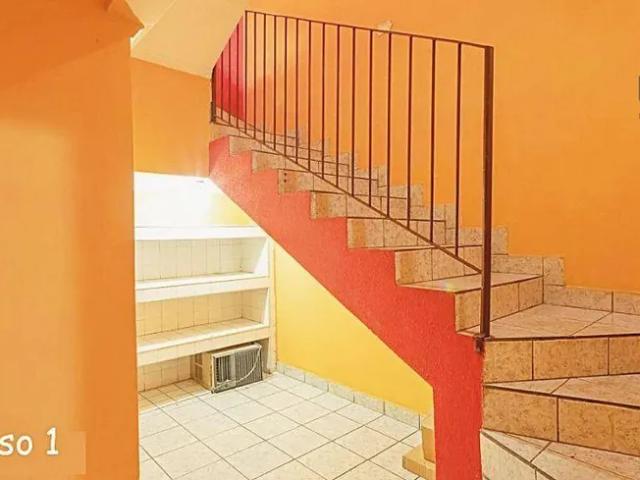 Casa à venda, 280 m² por R$ 800.000,00 Além Ponte Sorocaba/SP