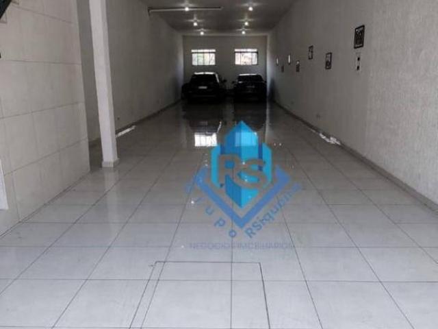 Casa à venda, 280 m² por R$ 870.000,00 Jardim Utinga Santo André/SP