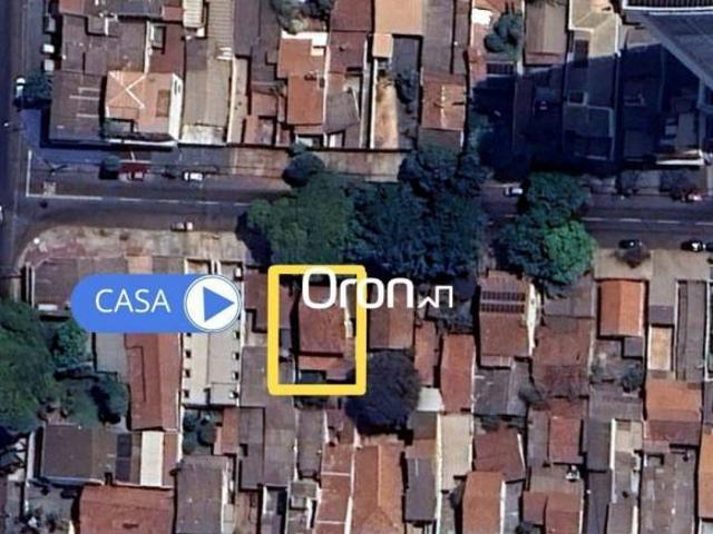 Casa à venda, 280 m² por R$ 900.000,00 Setor Leste Universitário Goiânia/GO