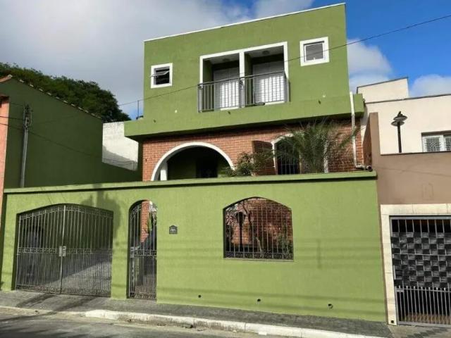 Casa à venda, 280 m² Planalto Paulista São Paulo/SP