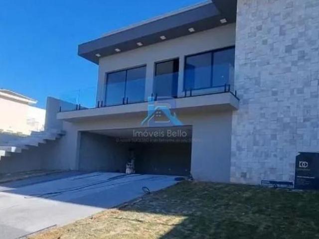 Casa à venda, 281 m² Condomínio Villagio Paradiso Itatiba/SP